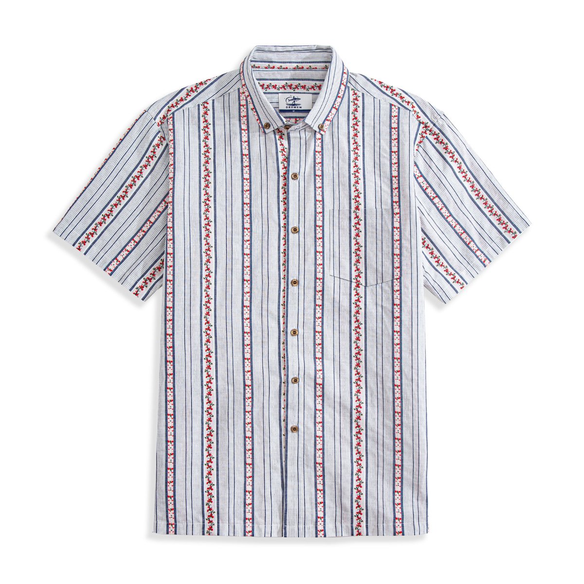 Timeless Classic Shirts – OROMEN