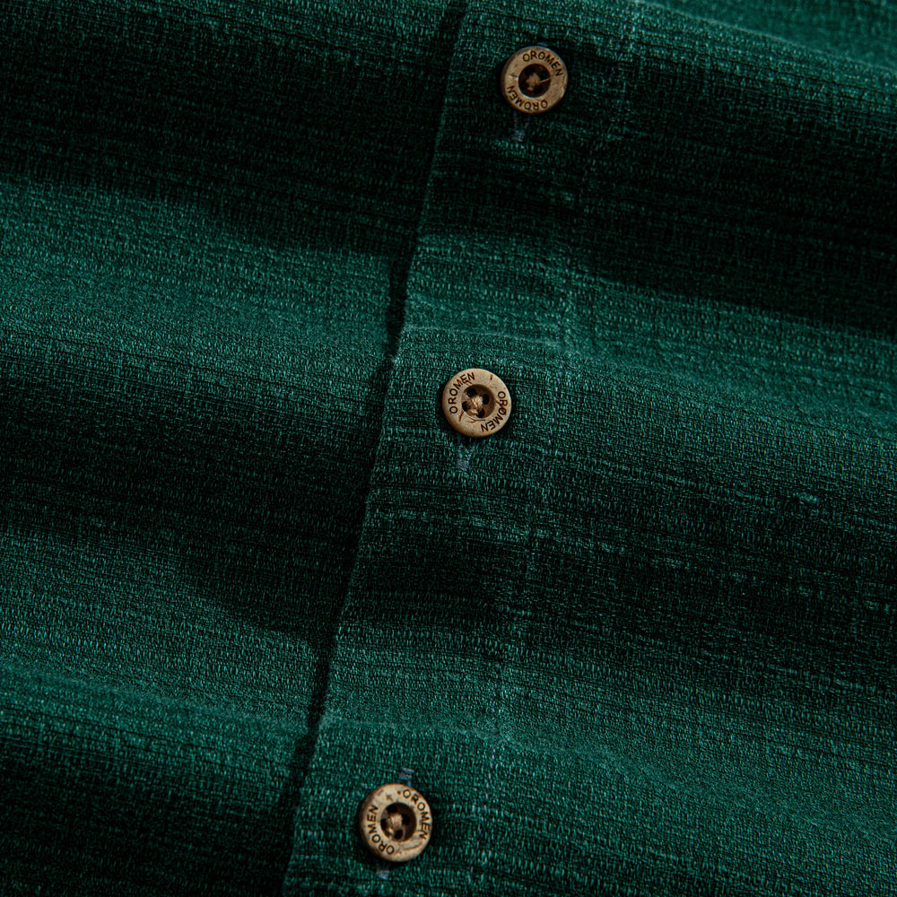 OROMEN: Sustainable Men's Clothing Store